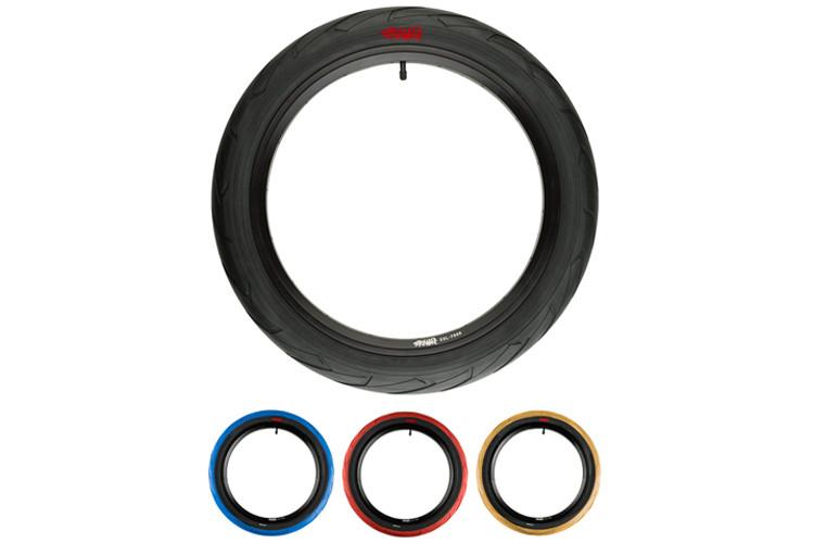 TIRES ETC. – Primo & Stranger