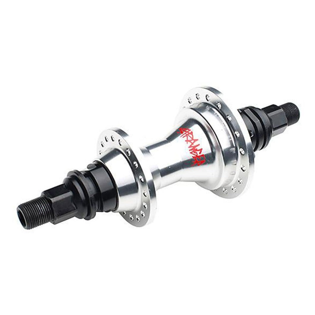 BALLAST CASSETTE HUB – Primo & Stranger