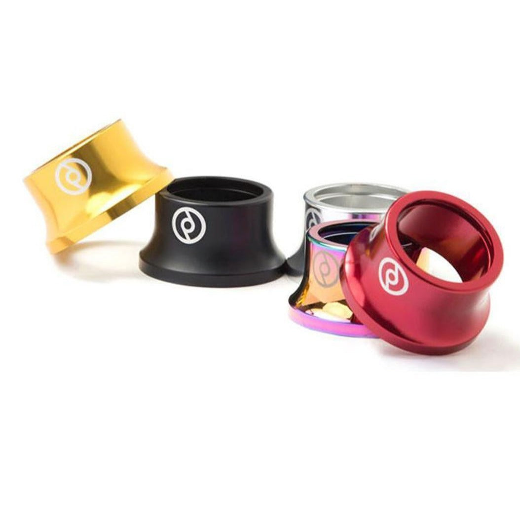 CHURCHILL HEADSET – Primo & Stranger
