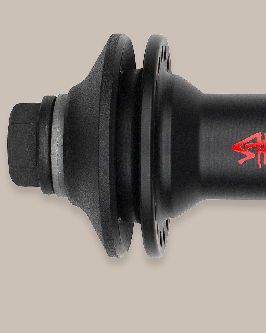 Stranger Wheels / Hubs – Primo & Stranger
