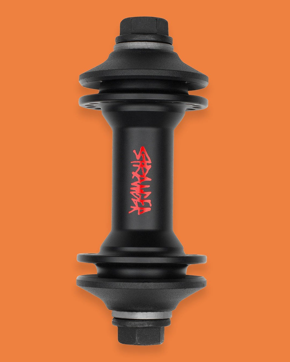 Stranger Wheels / Hubs – Primo & Stranger