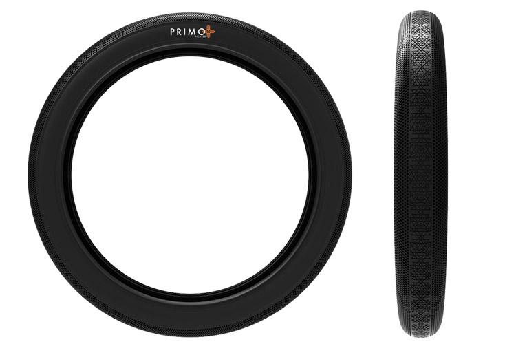 TIRES ETC. – Primo & Stranger